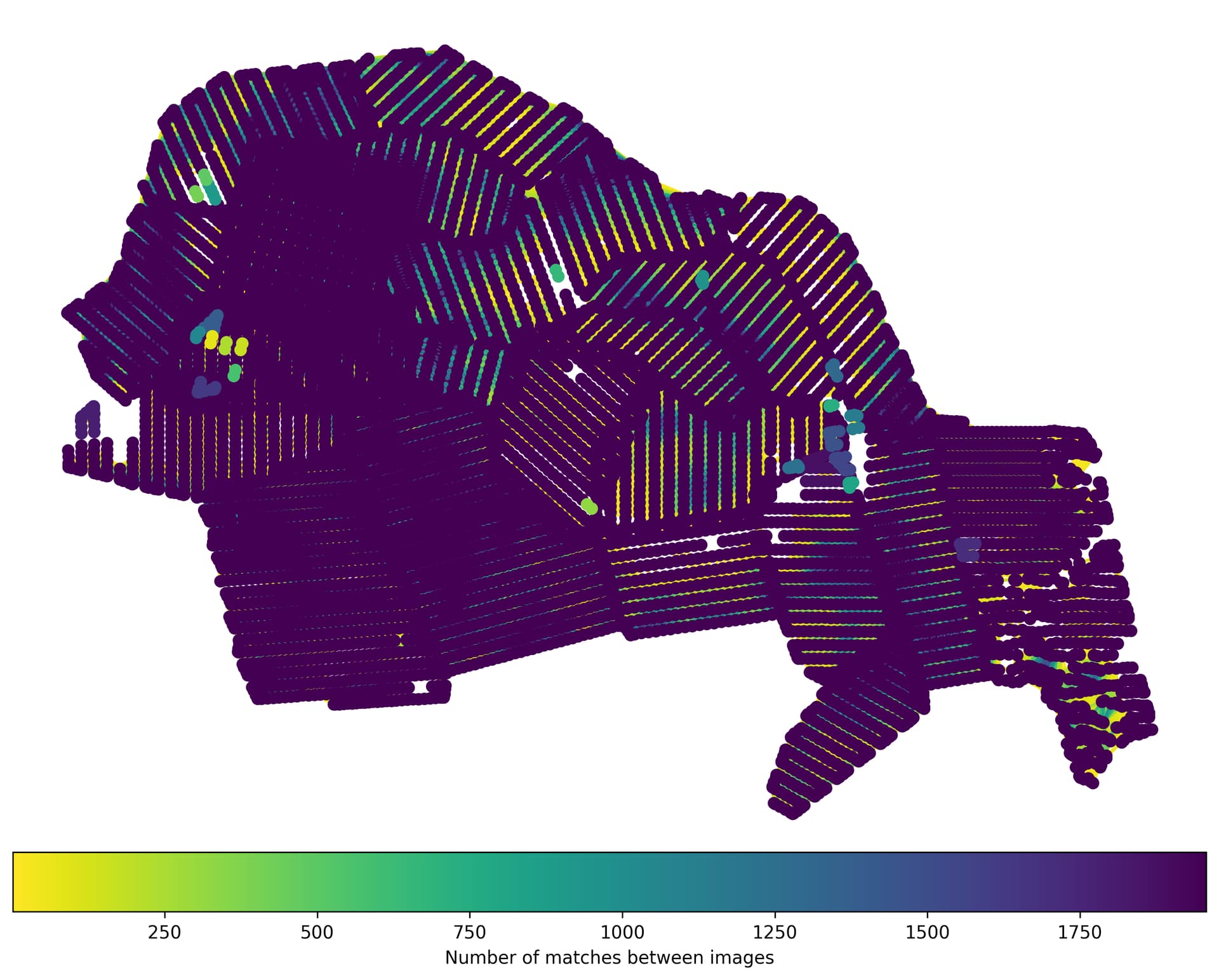 What's eating up my HD space? - Page 2 - WebODM - OpenDroneMap Community
