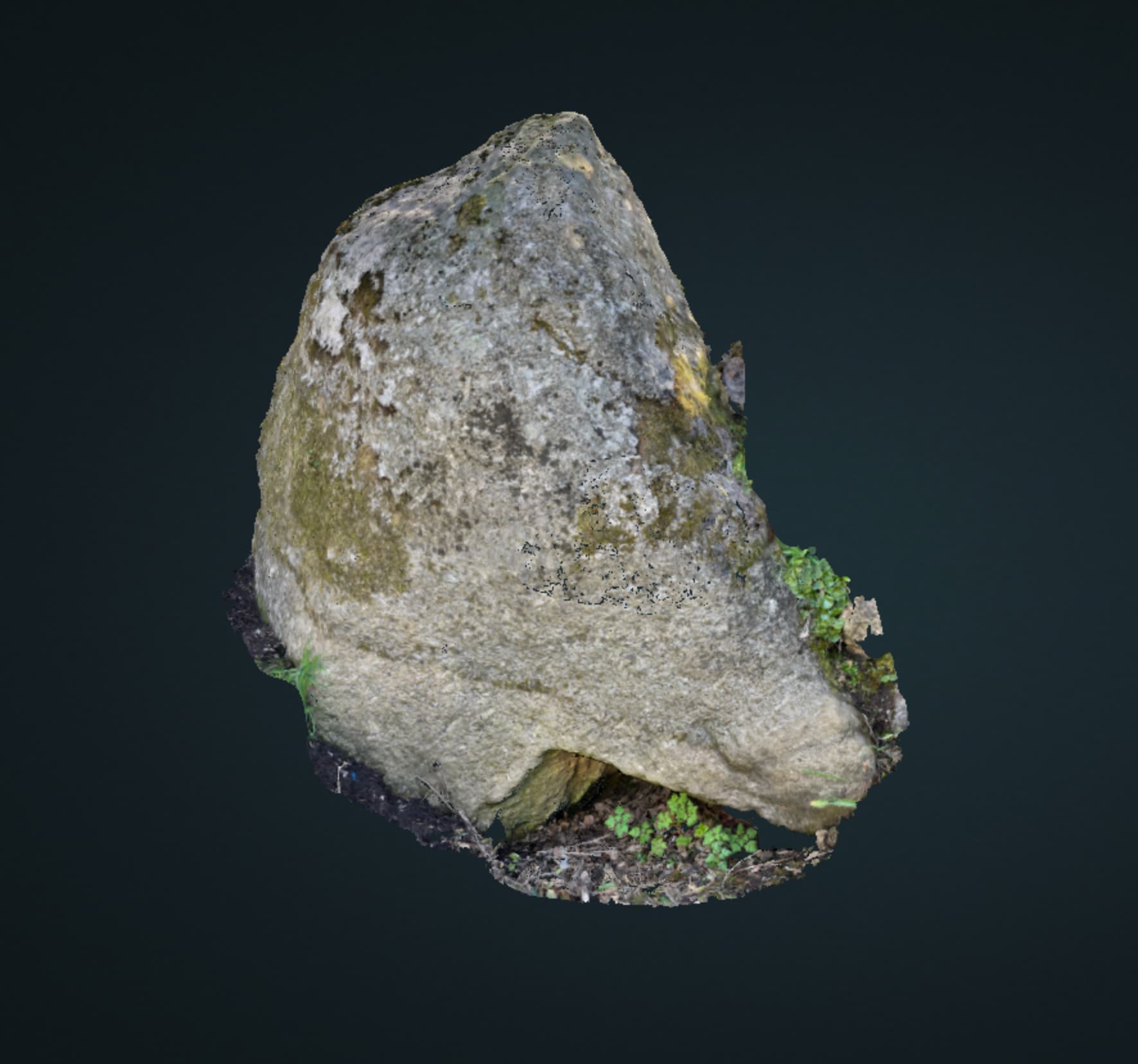Creating 3D model from phone photos - best settings - Page 3 - WebODM ...