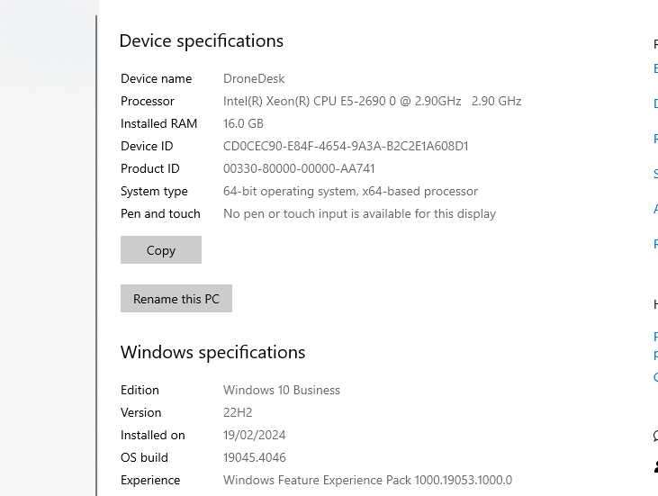 Problems With Running Webodm On Windows Antivirus Issue Webodm