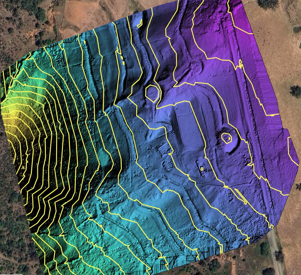 Ultra PC quality vs High PC quality = 8.5X longer processing - WebODM ...