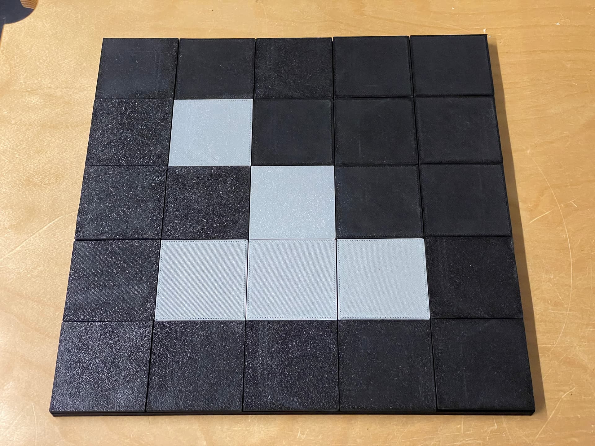 3D printable ArUco GCP targets - General Help - OpenDroneMap Community