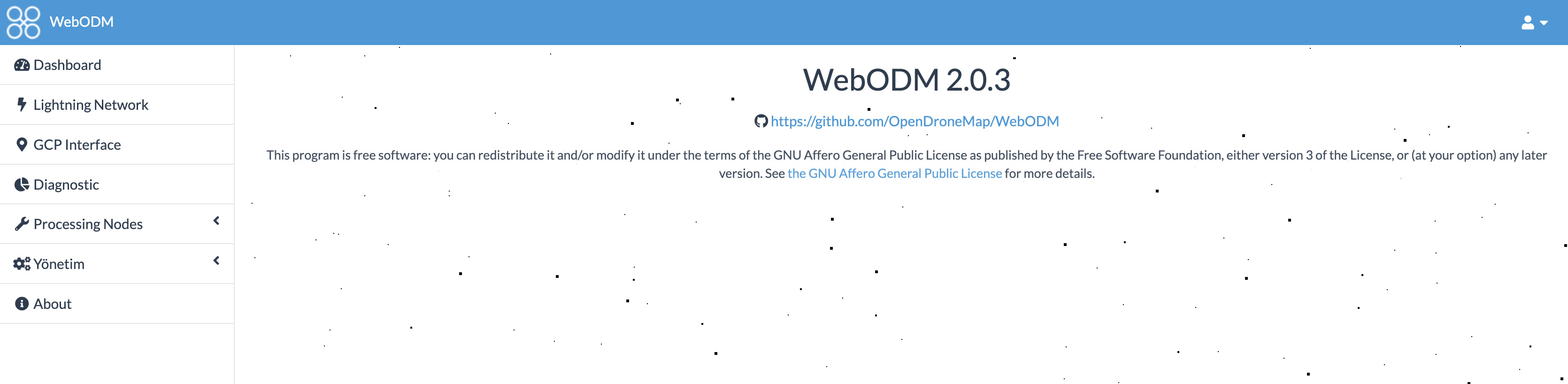 Issues with post method in WebODM - WebODM - OpenDroneMap Community