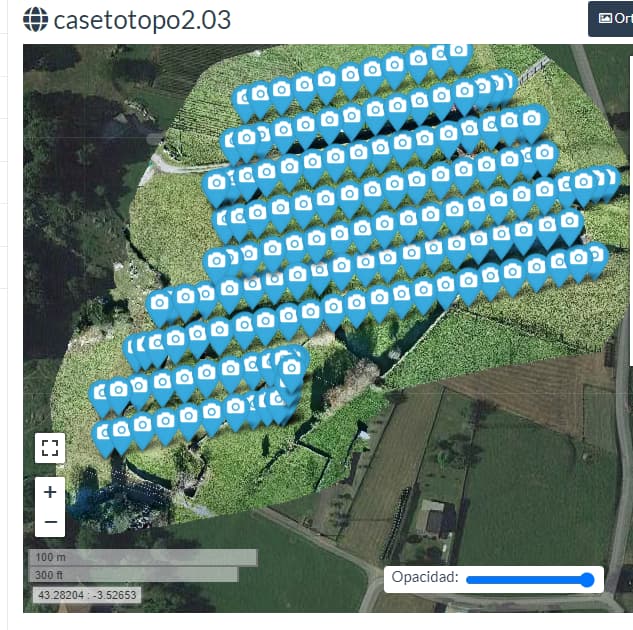 Observations and questions about the image alignment process that WEBODM does - WebODM ...