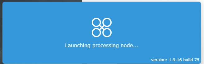 How to update to ODM 3.0? - WebODM - OpenDroneMap Community