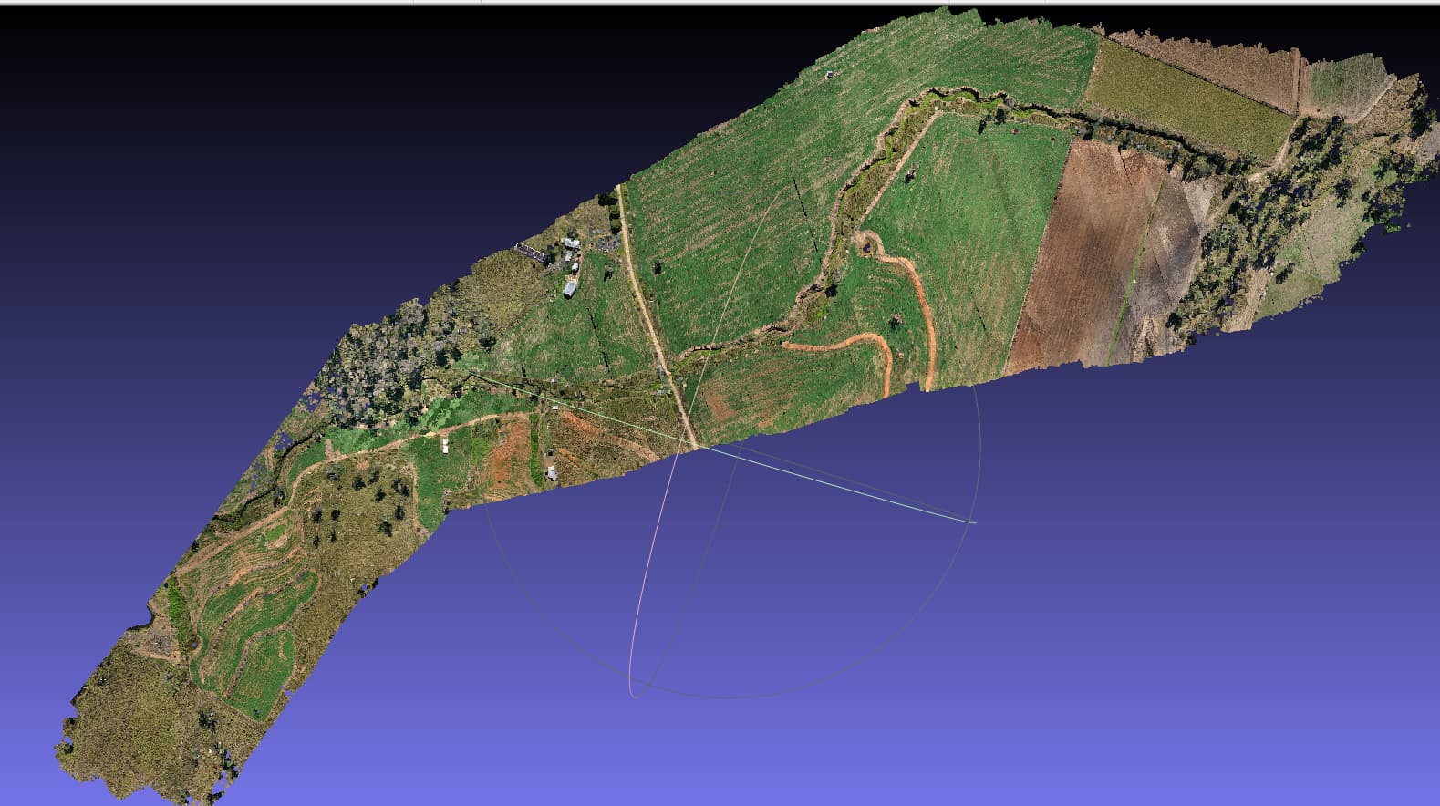 Cannot process dataset - "Did int overflow due to high-D"? - WebODM ...