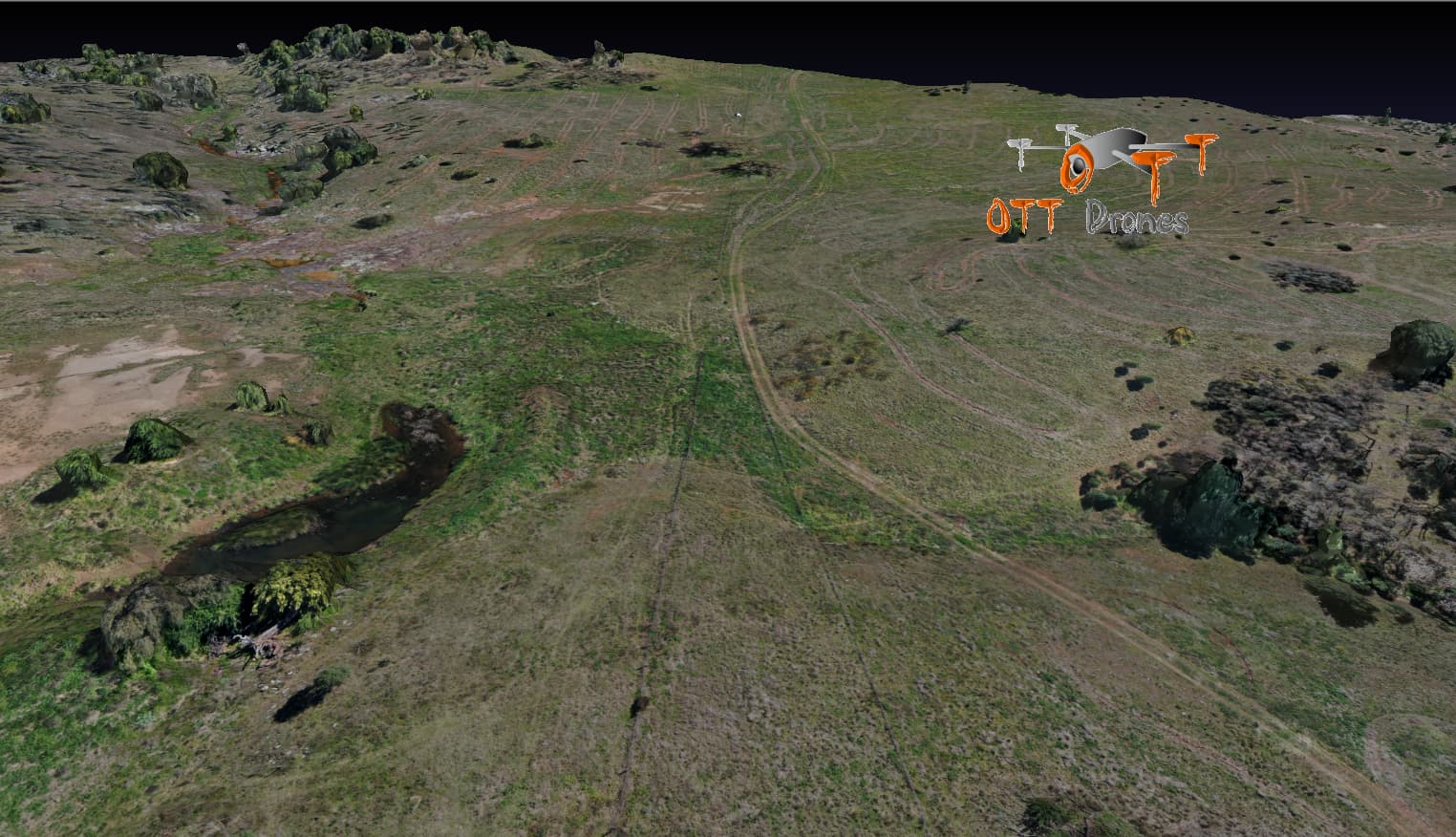 Anyone having experience with creating a 3D map that have fence line ...