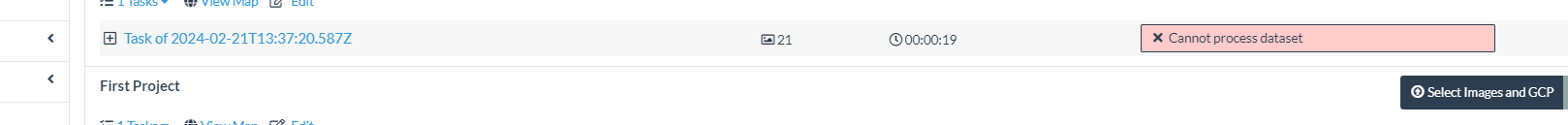 Problems with running WebODM on Windows (antivirus issue?) - WebODM - OpenDroneMap Community