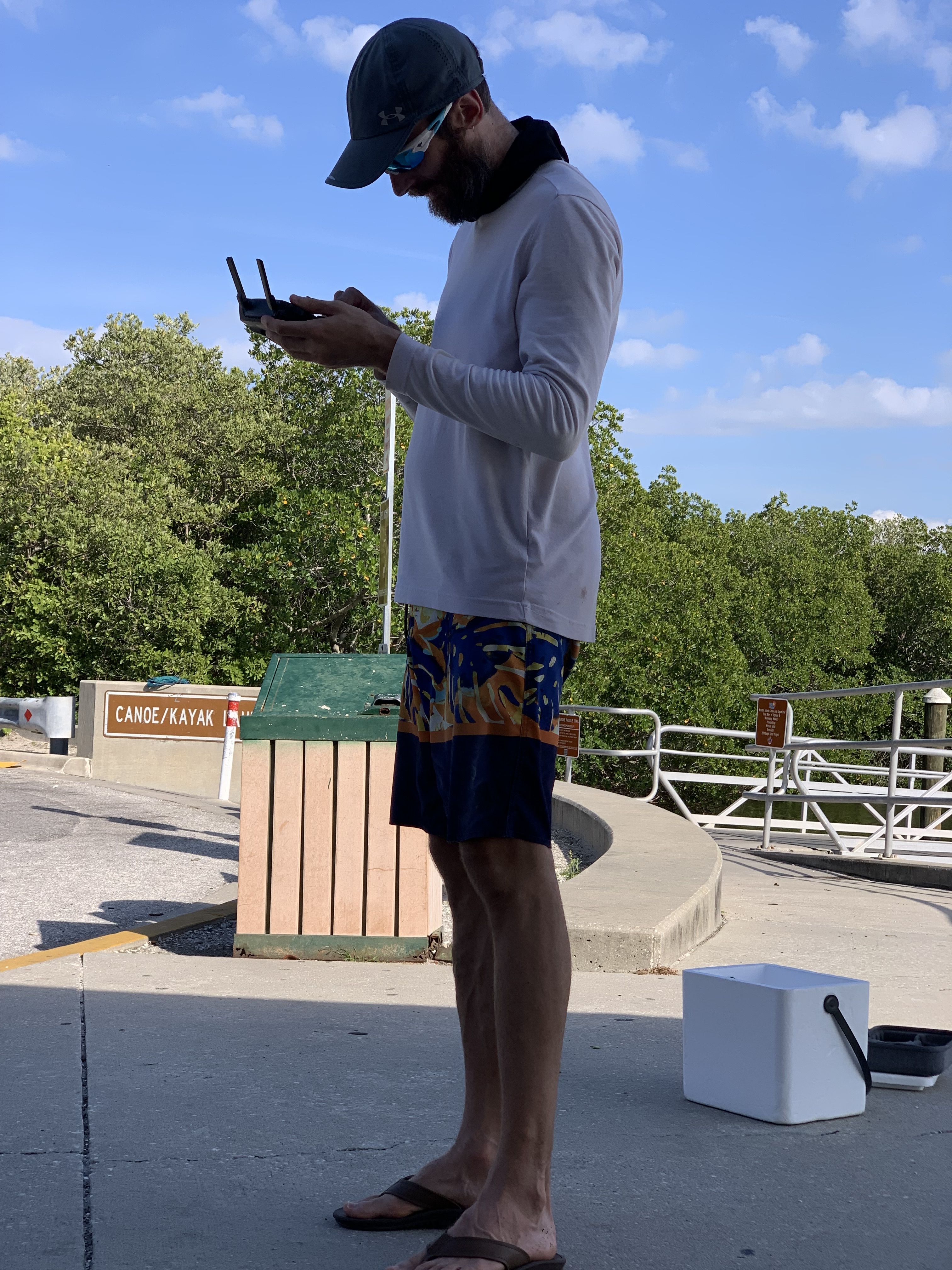 Weedon Dataset - Datasets - OpenDroneMap Community