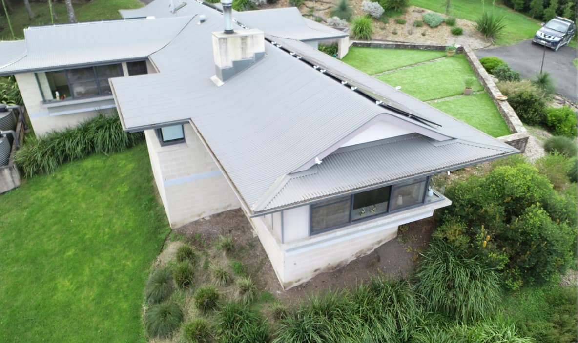WebODM to DroneDeploy comparison - ortho is spot on, holes in 3d model ...