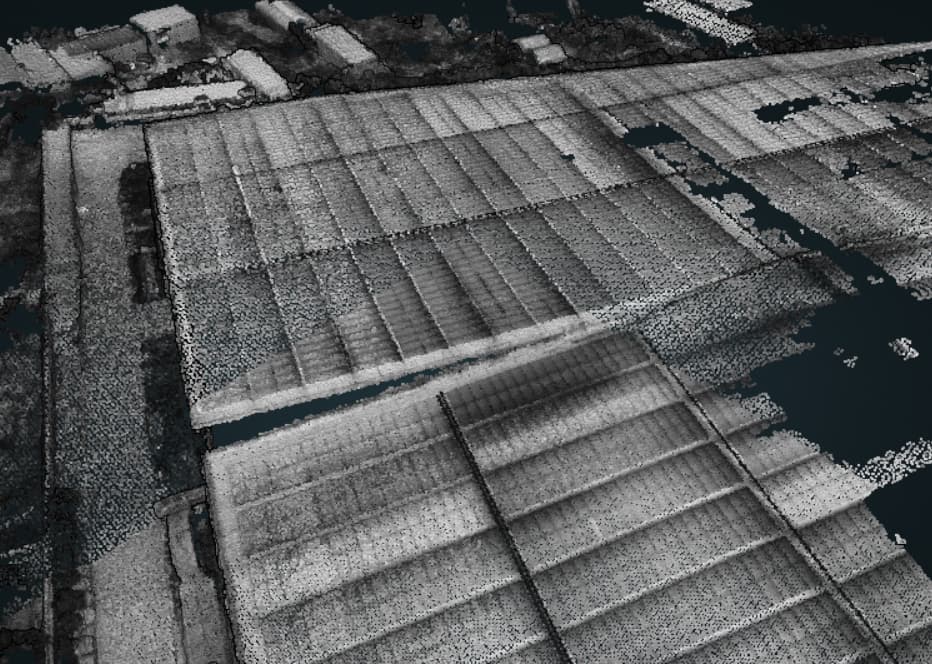 Distorted Orthomosaic - WebODM - OpenDroneMap Community