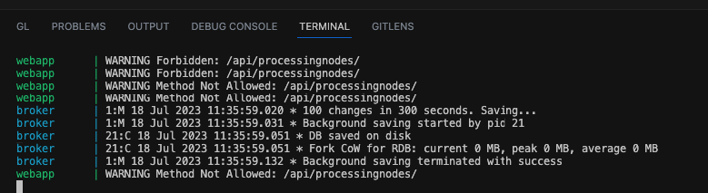 Issues With Post Method In Webodm Webodm Opendronemap Community