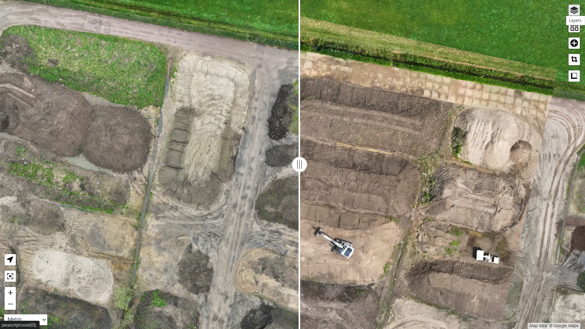 Cool datasets to show on new OpenDroneMap.org - Off Topic ...