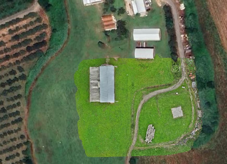 Errors in GCP - WebODM - OpenDroneMap Community