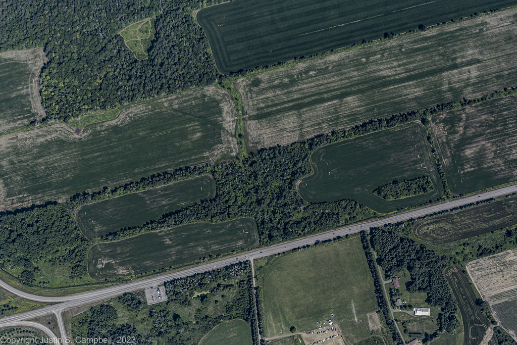 DSLR Geotagged Aerial Photos - WebODM - OpenDroneMap Community