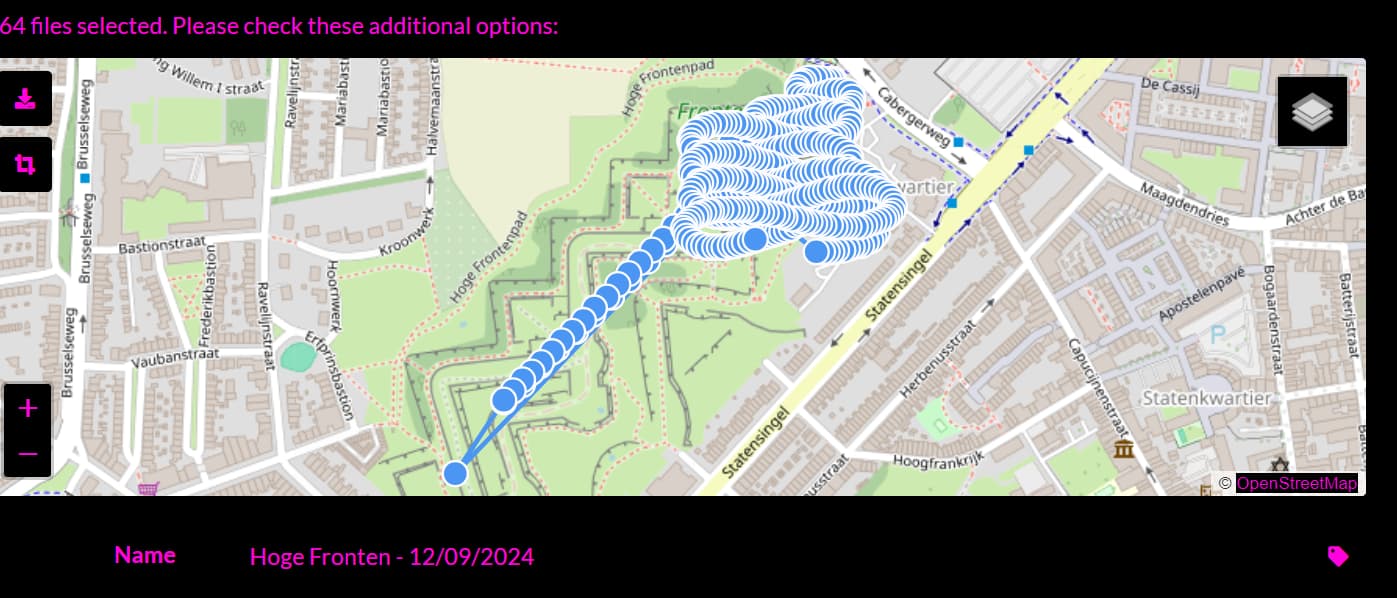 Processing Failed 136 With Data Sets And Droneshots Webodm Opendronemap Community