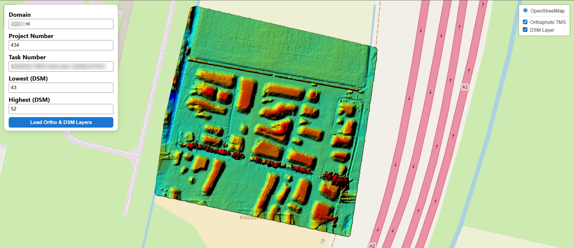 A Report Generator for WebODM data - WebODM - OpenDroneMap Community