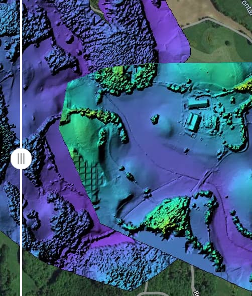 Split dataset - WebODM - OpenDroneMap Community