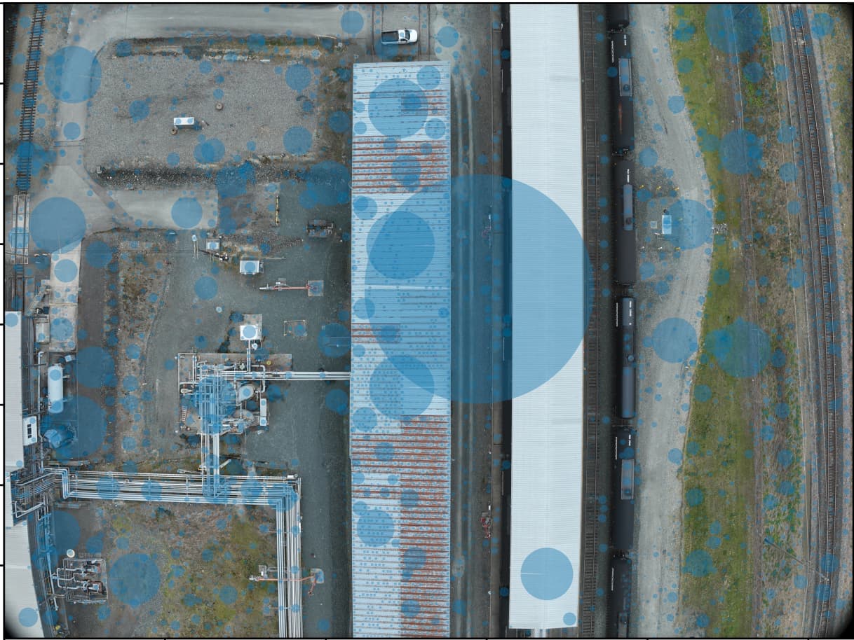 Looking For Possibly Better Feature Detection Algorithms To Look Into Odm Opendronemap Community