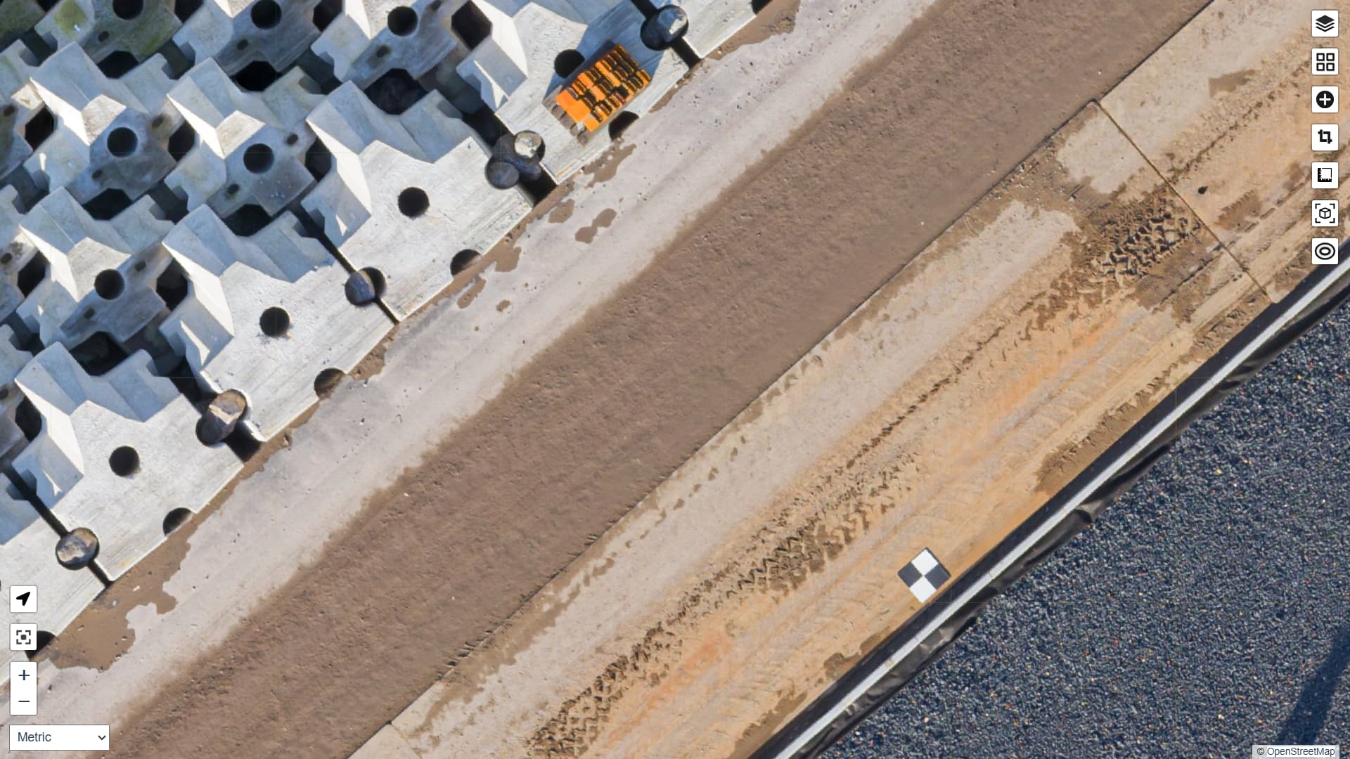 Cool datasets to show on new OpenDroneMap.org - Off Topic ...