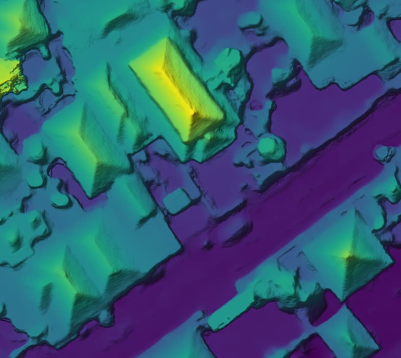 Experiments with CODEM --align flag - ODM - OpenDroneMap Community