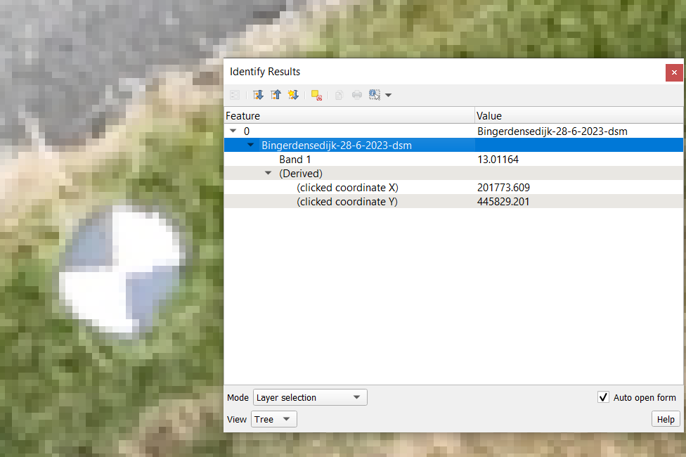 Checkpoints from GCP Editor Pro? - OpenDroneMap Desktop - OpenDroneMap ...