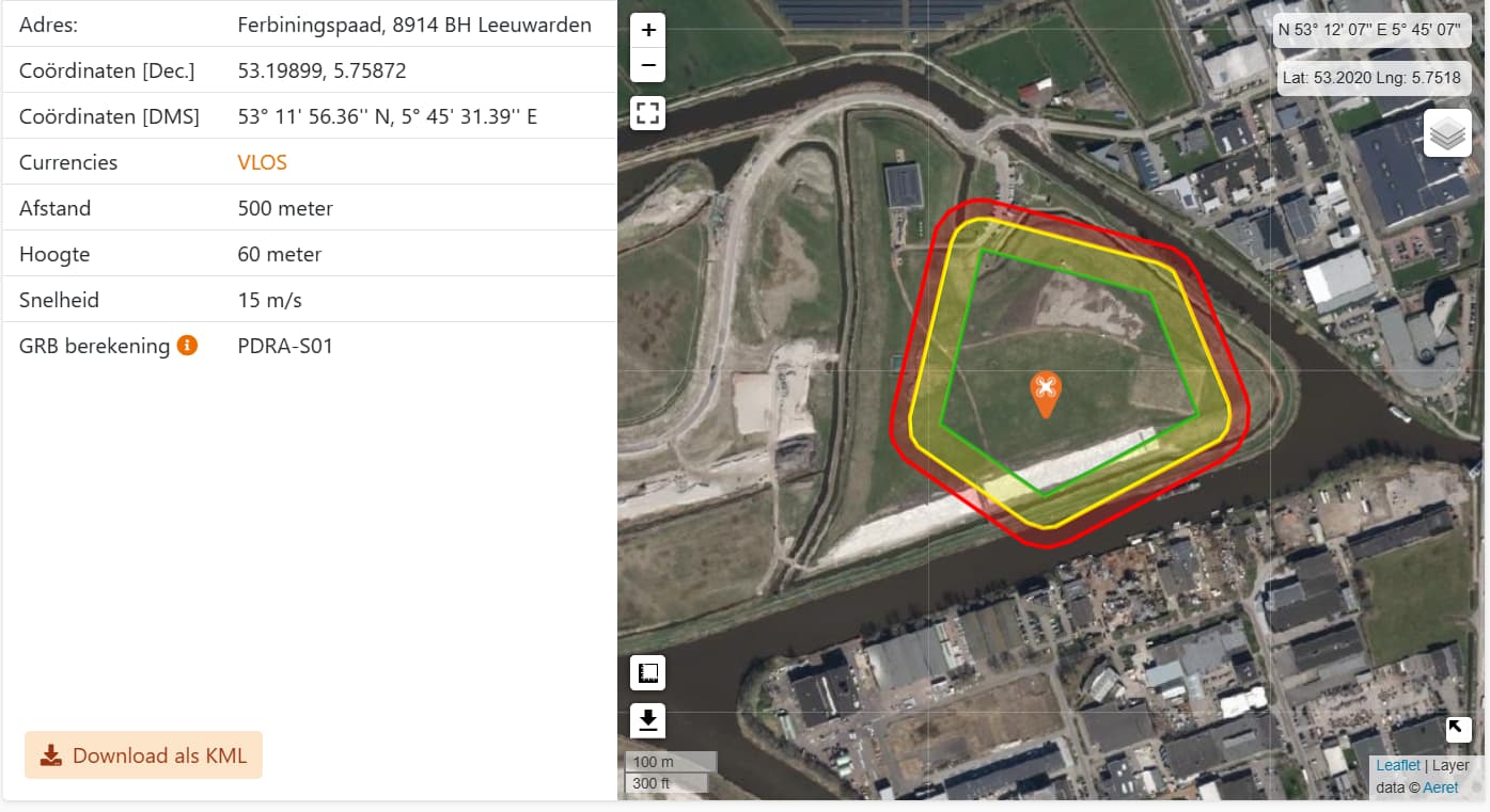 Drone Tasking Manager and more - Off Topic - OpenDroneMap Community