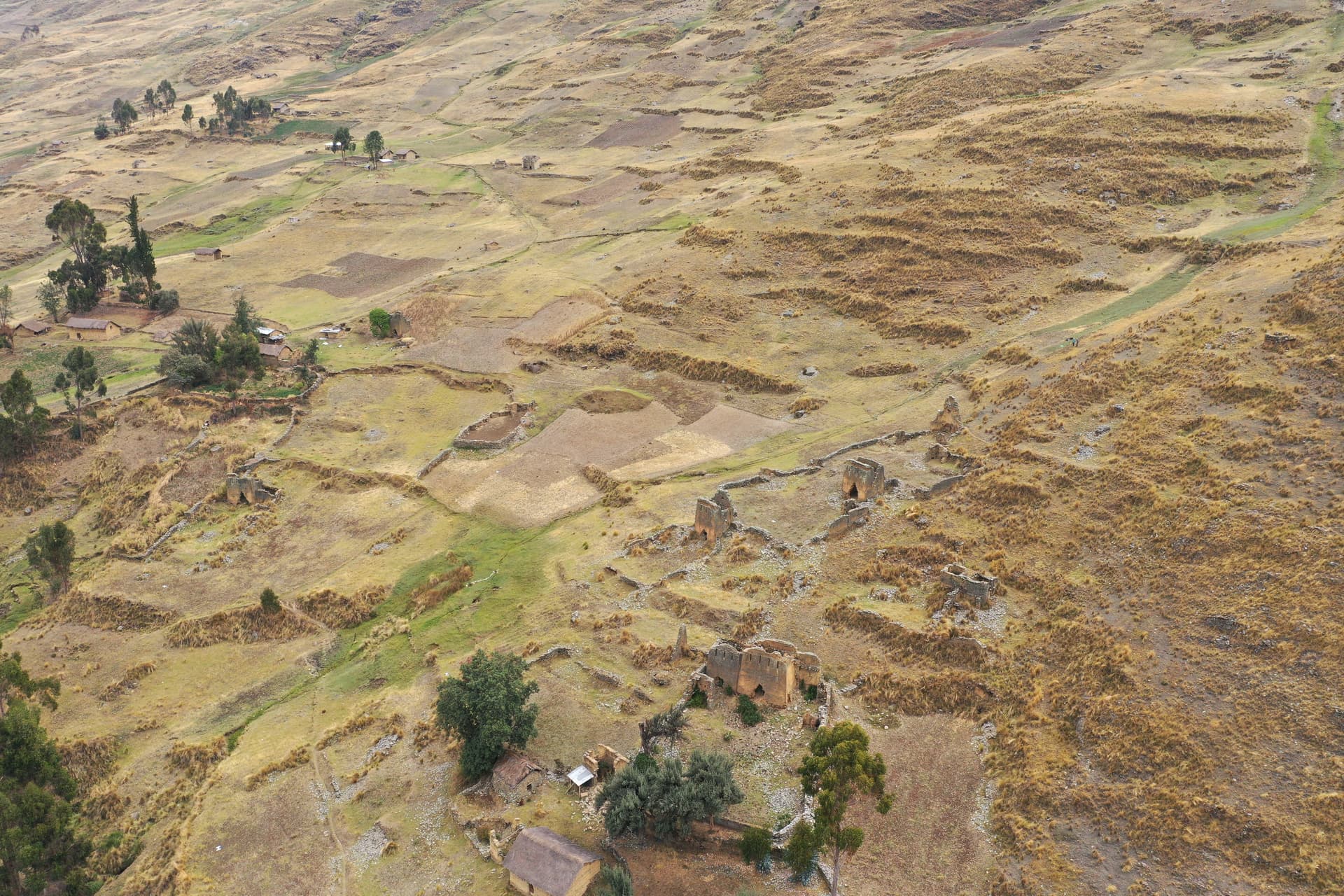 Crash In Odmmeshing Stage Error 5 Cannot Access Raster Data Odm Opendronemap Community