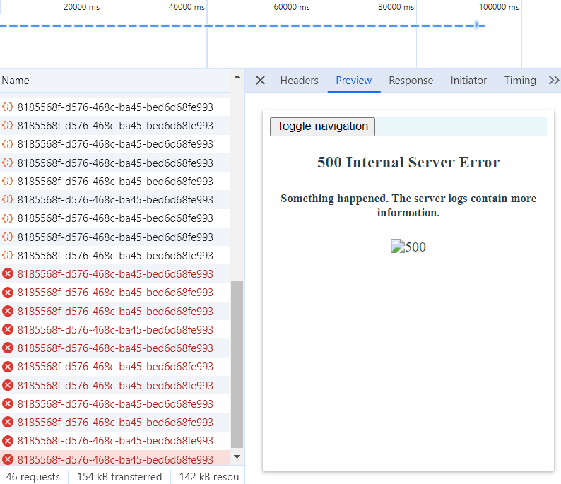 Error / Time out volume calculation (very) large area - WebODM - OpenDroneMap Community