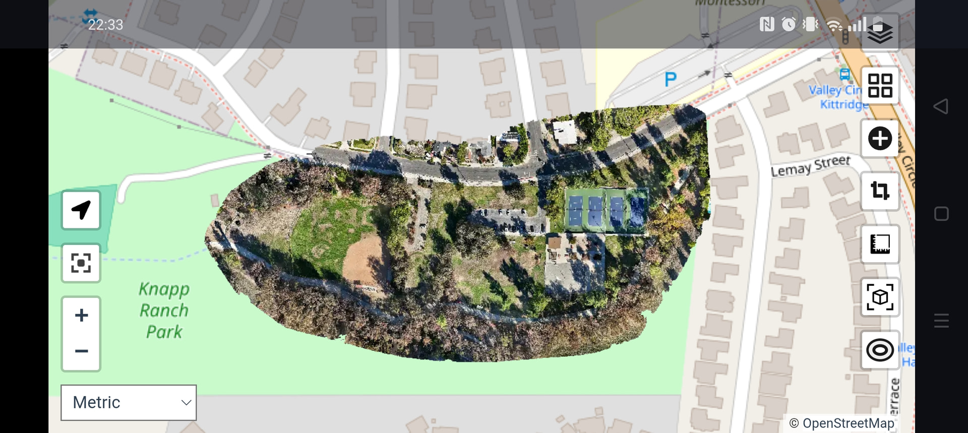 New to Drones, Mapping and Photogrammetry - WebODM Cannot Process ...