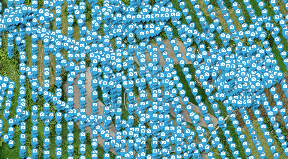 Split dataset - WebODM - OpenDroneMap Community