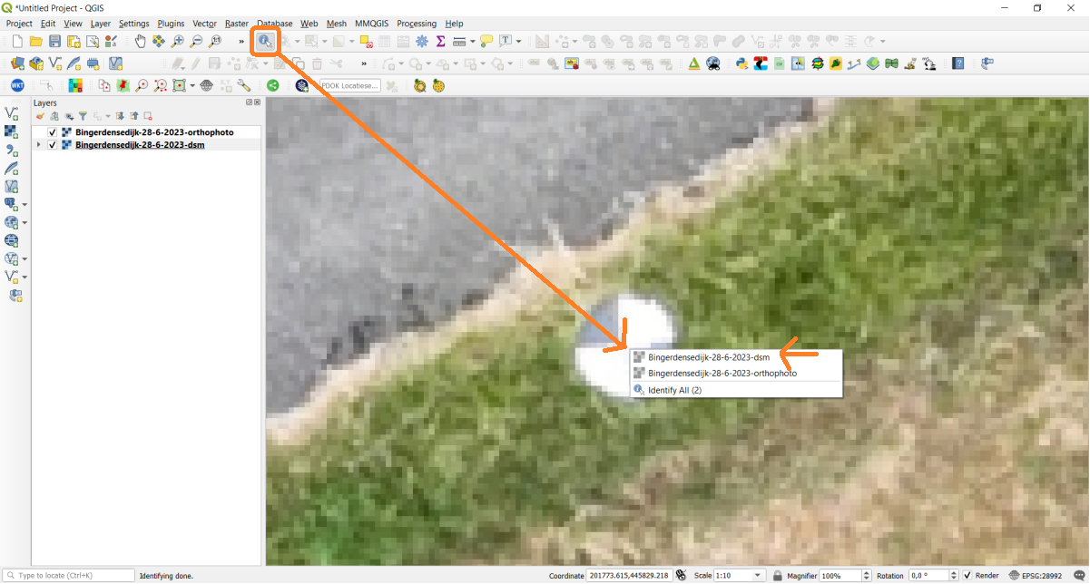 Checkpoints from GCP Editor Pro? - OpenDroneMap Desktop - OpenDroneMap ...