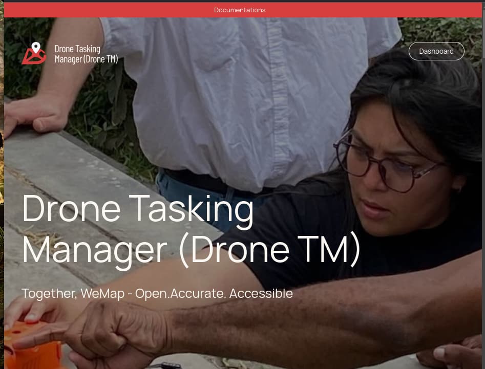 Drone Tasking Manager and more - Off Topic - OpenDroneMap Community