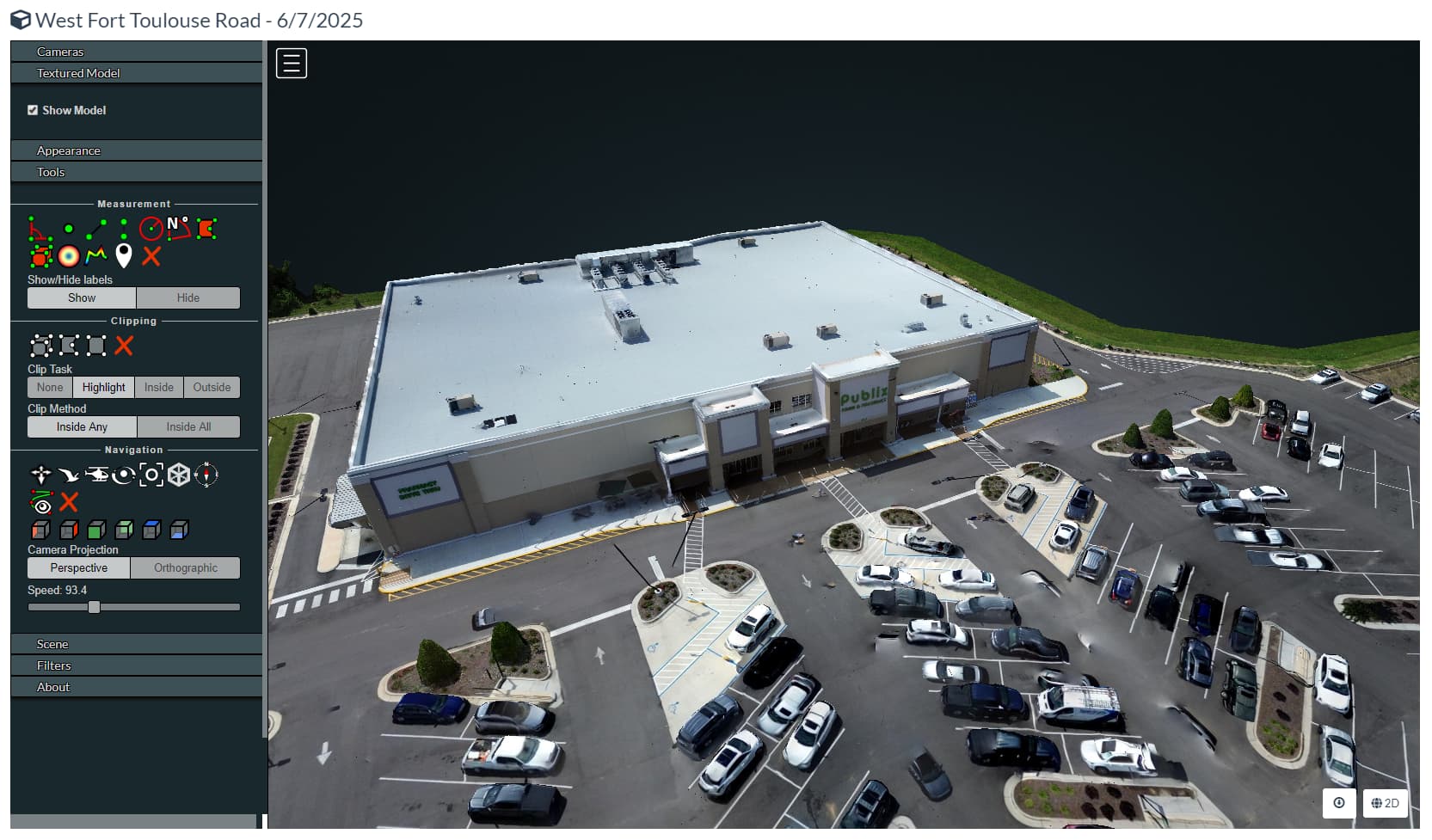 Task failed using 5070Ti - WebODM - OpenDroneMap Community