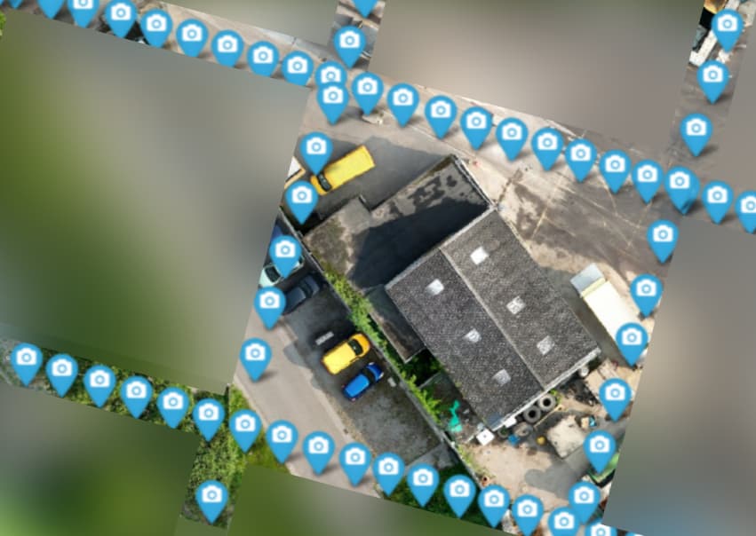 Optimal settings suggestions - WebODM - OpenDroneMap Community