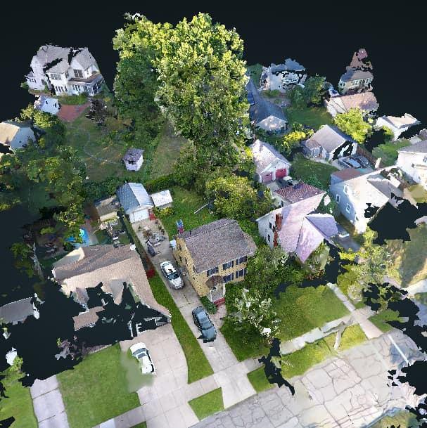 Circle photogrammetry? anyone with real experience - Off Topic ...
