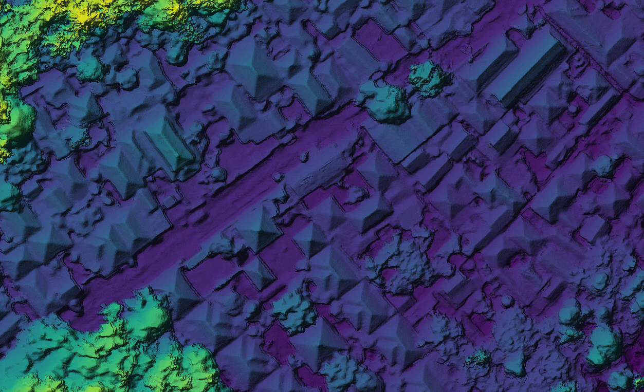Experiments with CODEM --align flag - ODM - OpenDroneMap Community
