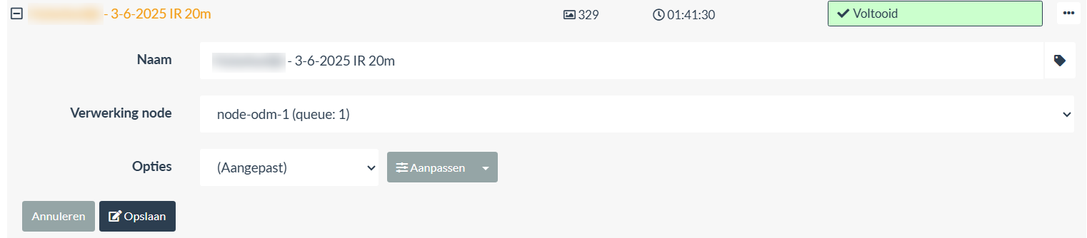 Task Alignment Missing Webodm Opendronemap Community