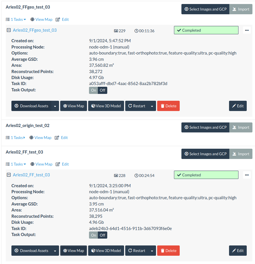 Simple python tool for DJI Mavic 3 Enterprise to create geo.txt file ...