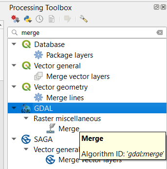 Merging two tasks in WebODM - WebODM - OpenDroneMap Community