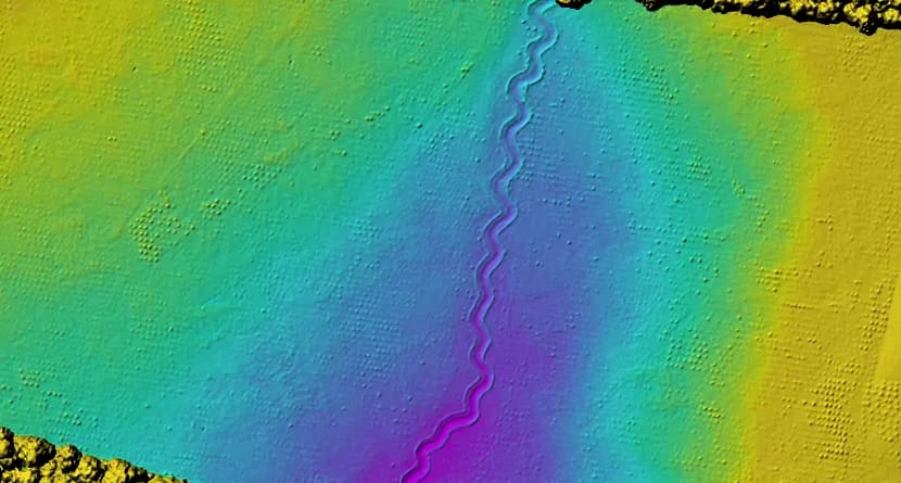 Cool datasets cont.: Show us your elevation models, DSMs and DTMs, and ...