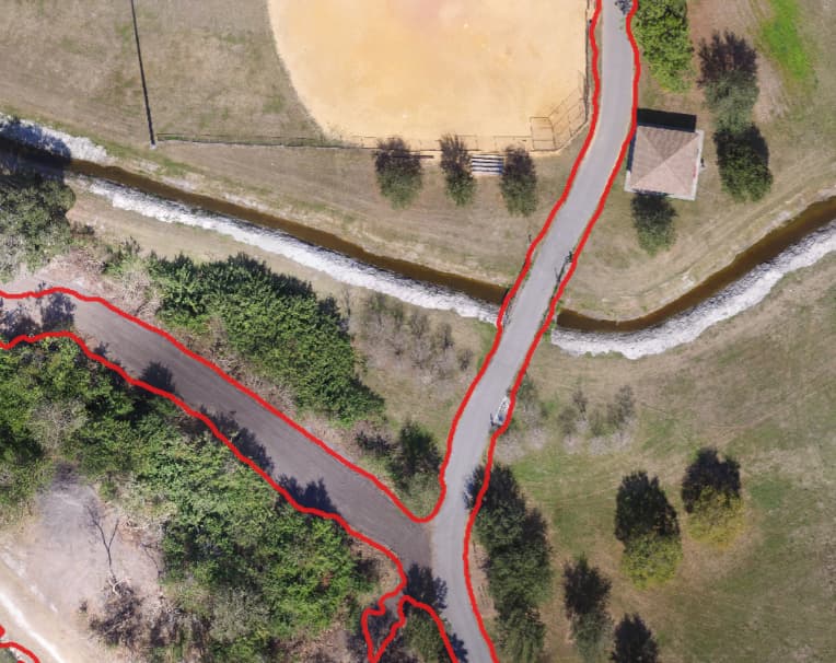 GeoDeep - Lightweight AI Object Detection Library - Page 2 - Off Topic - OpenDroneMap Community