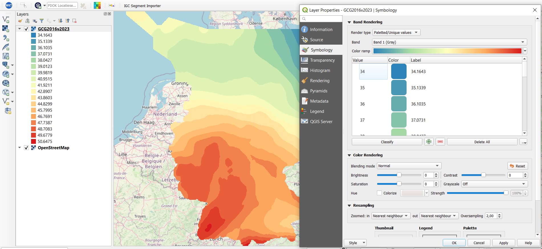 Mavic 3E writes wrong heights in EXIF-Data - WebODM - OpenDroneMap ...