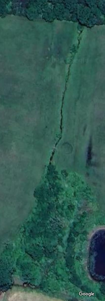 Cool datasets cont.: Show us your elevation models, DSMs and DTMs, and elevation change ...