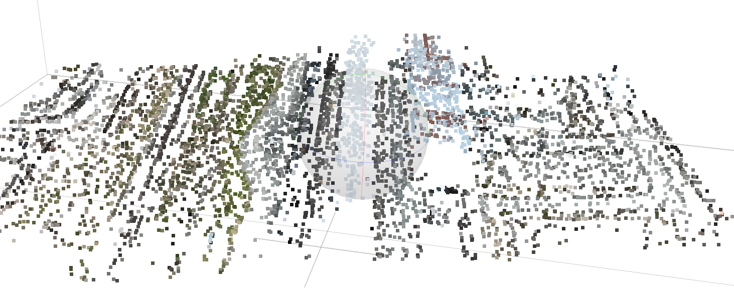 Looking For Possibly Better Feature Detection Algorithms To Look Into