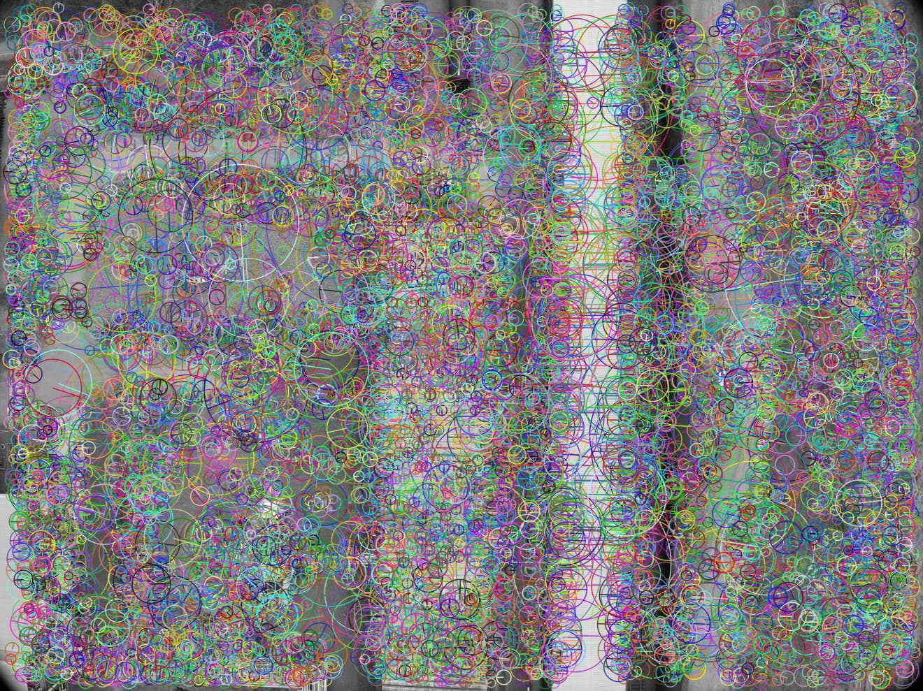 Looking For Possibly Better Feature Detection Algorithms To Look Into 9283